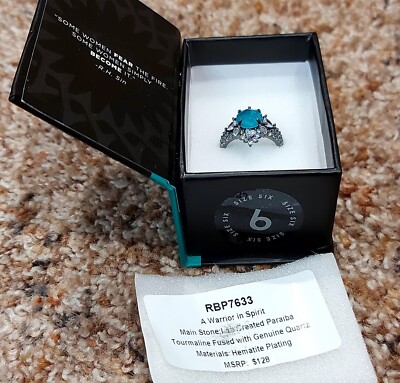 Bomp Party 2024 Regin Villian RBP7633 Size 6 | eBay