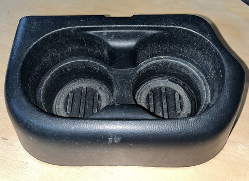 E 2005-2011 Ford Ranger Front Split Bench Center Seat Cup Holder | eBay