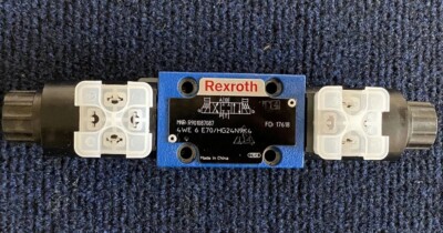 REXROTH R901087087 4WE6E70/HG24N9K4 Solenoid valve R901087087 | eBay