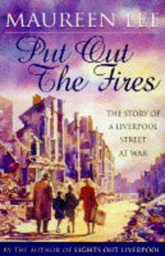 Put Out the Fires By Maureen Lee. 9780752801438 | eBay