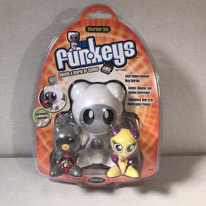 Ub funkeys starter kits - litopanama