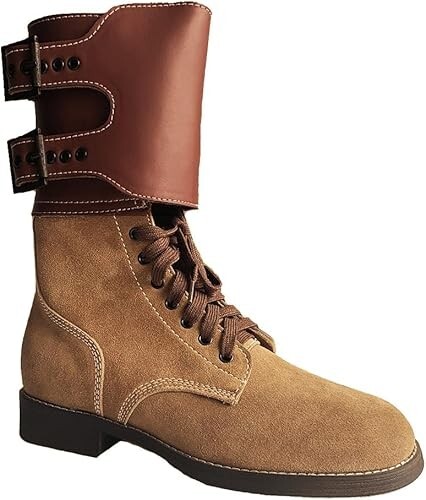 WW2 US Army GI Rough Out Ankle Boots -All Sizes- M 1943 New Repro ...
