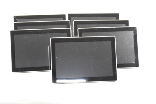 Polycom RealPresence Touch Screen Interface Panel for Conference Phone ...