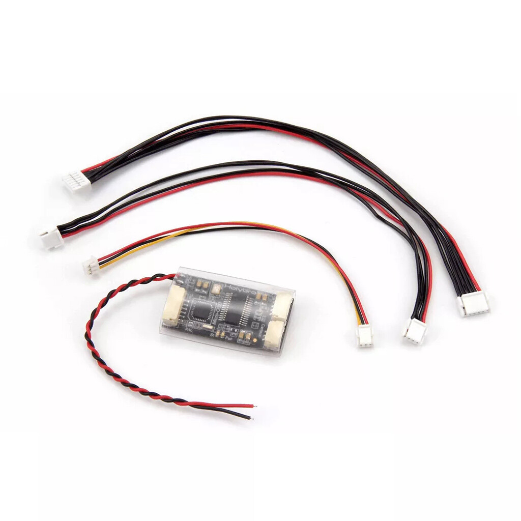 Osd Drone