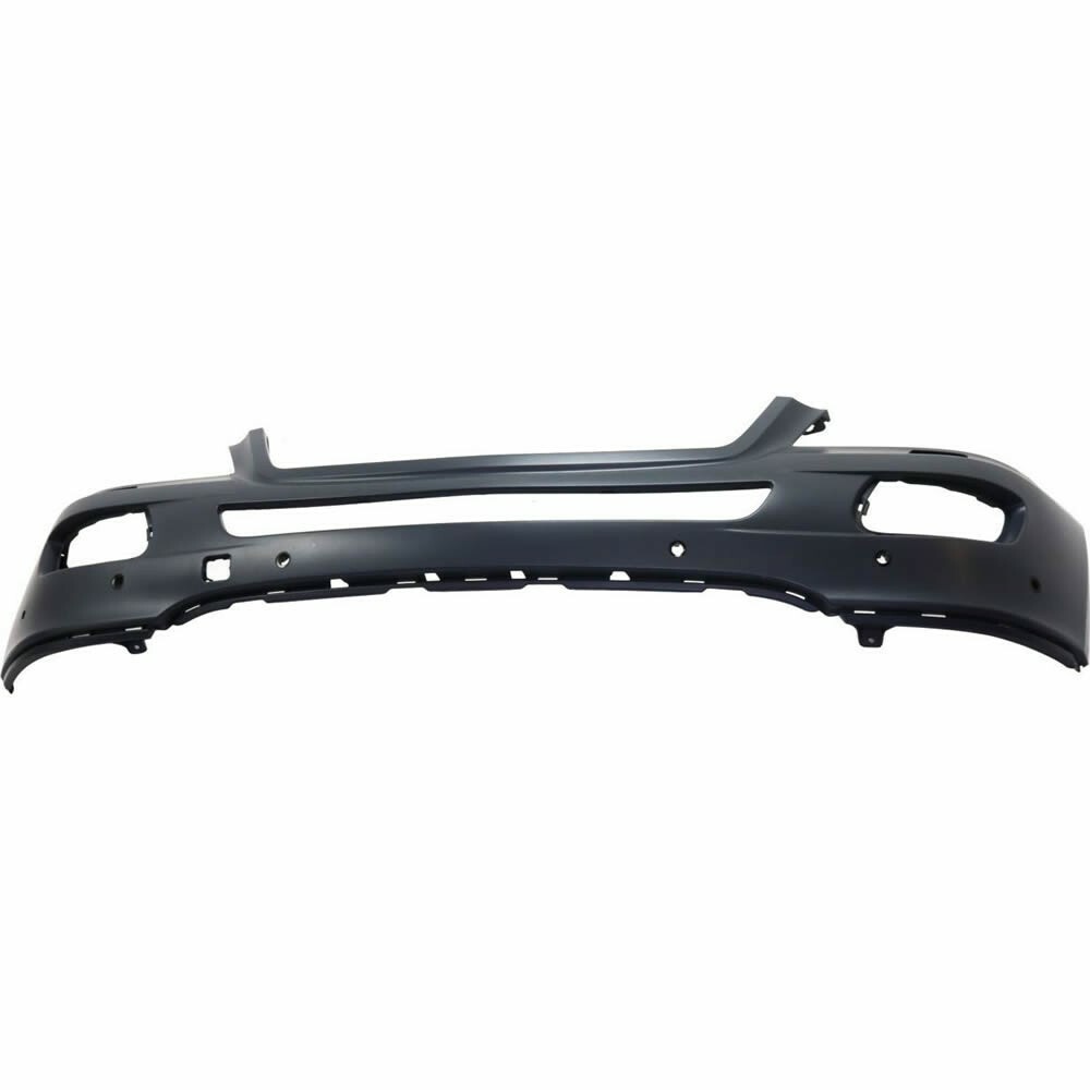 Front Bumper Cover For Mercedes-Benz ML500,ML350,ML550,ML320 1648851225 ...
