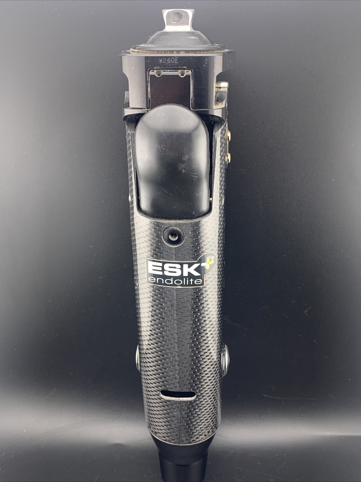 endolite blatchford ESK pneumatic prosthetic knee. prosthetic knee | eBay