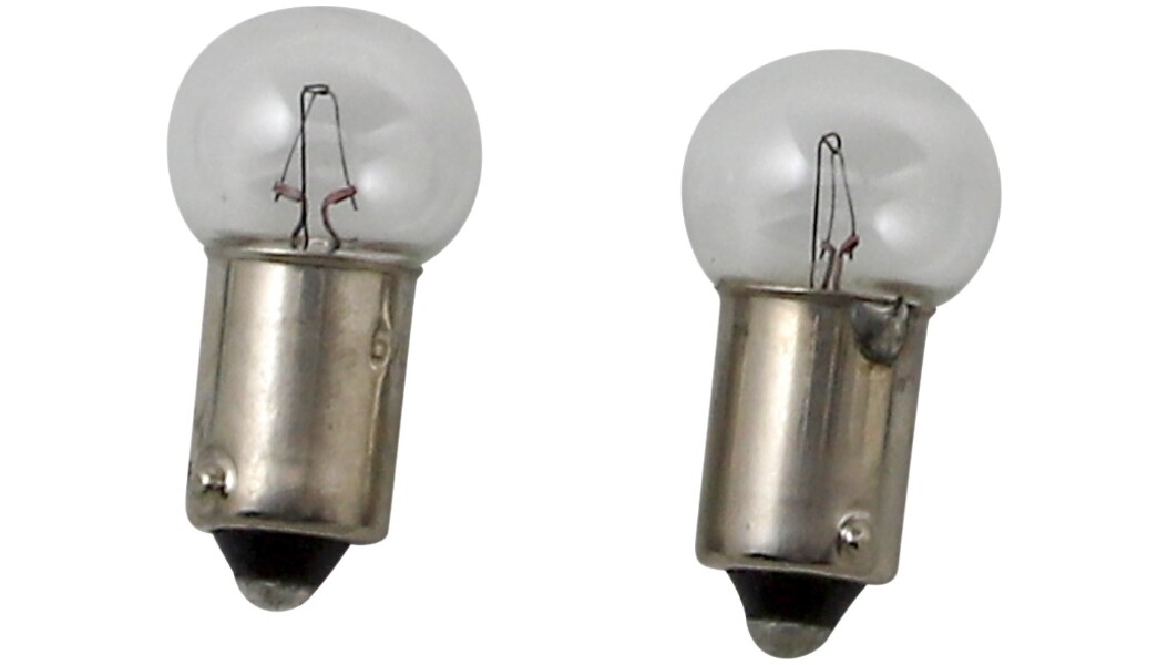 Peak Lighting - 57LL-BPP - Miniature Light Bulbs, 14V - 3.5W for sale ...