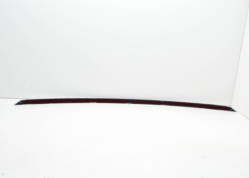 NEW BMW 7 F01, F02 REAR BUMPER CHROME STRIP MOULDING 51127301239 ...