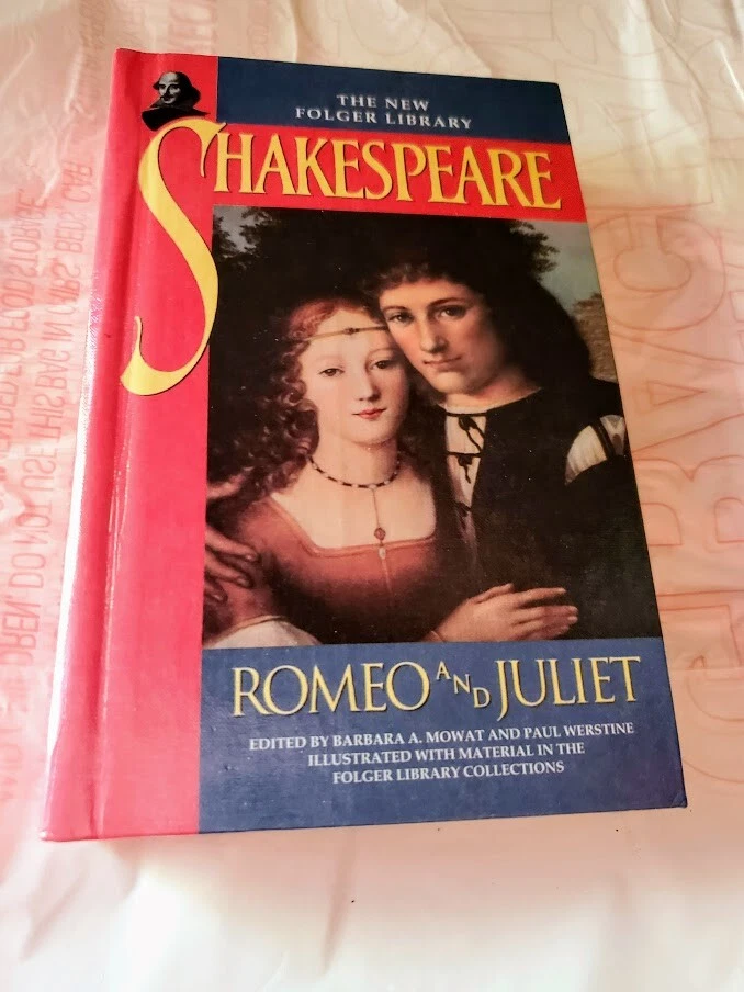 Tragedy Romeo And Juliet