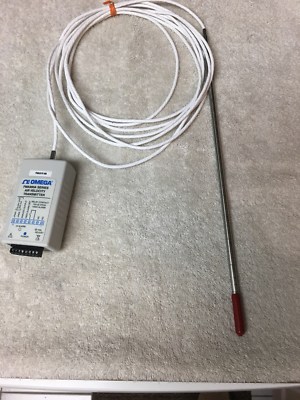 Flow Meters - Omega Flow Meter