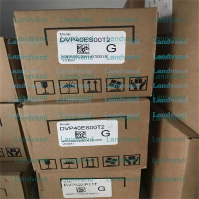 1PCS DELTA CPU MODULE DVP40ES00T2 IN BOX New Free ShipPING | eBay