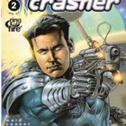 GATECRASHER: RING OF FIRE #2A | eBay