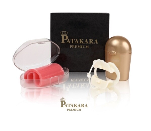 PATAKARA Facial Muscle Exercise Anti Aging Care Premium Set Fast Ship ...