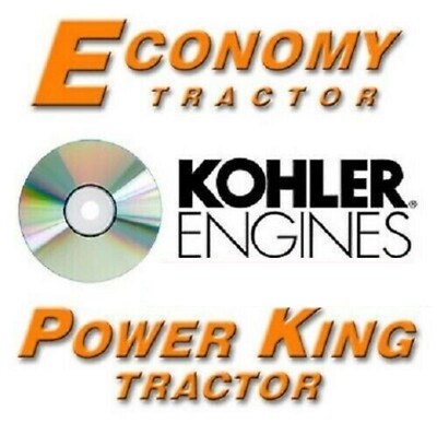 Diagram Of The Pto Of A Power King Tractor Economy Or Power