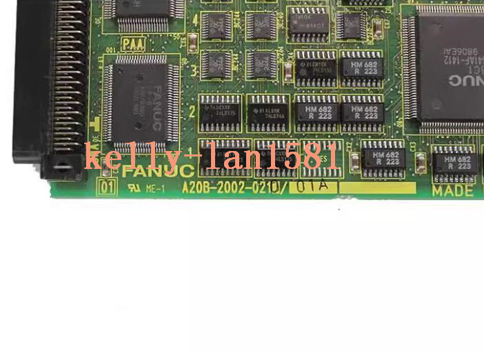 1PC for 100% Tested A20B-2002-0210 (by DHL or Fedex | eBay