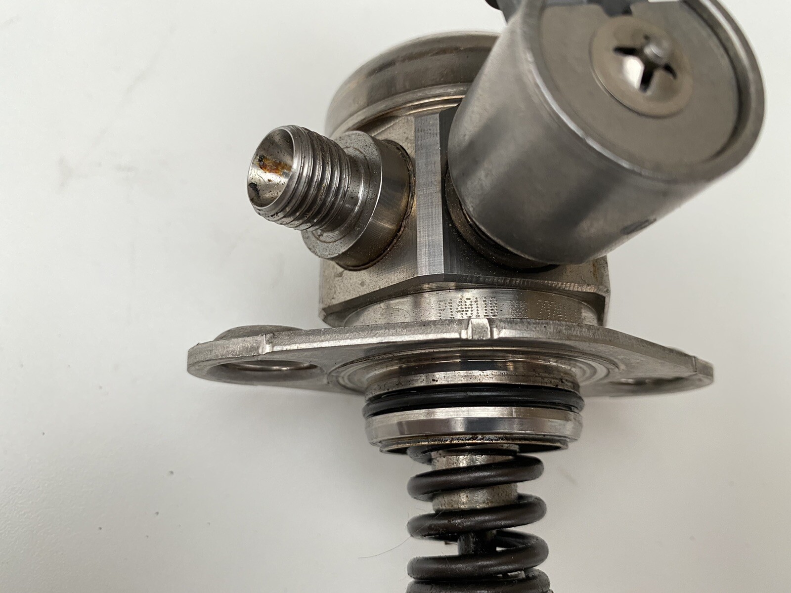 Fuel Pump Only 3.0L Turbo Injection 13517610761 Fits 2012 2013 2014 BMW ...