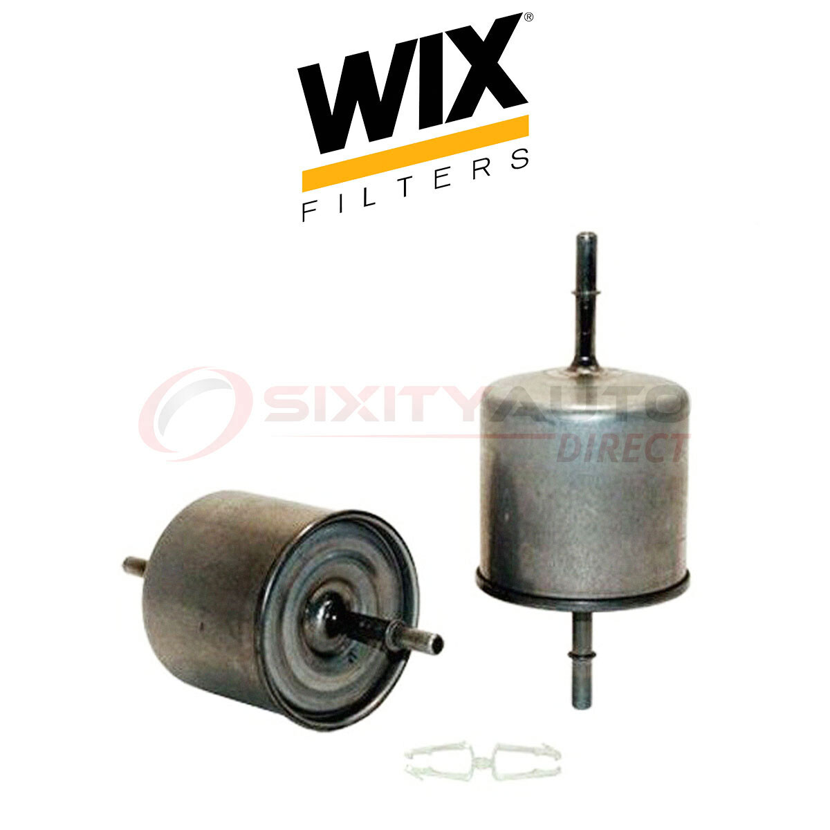 WIX 33296 - Fuel filter cross reference
