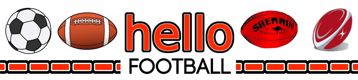 Hello-Football | eBay Stores