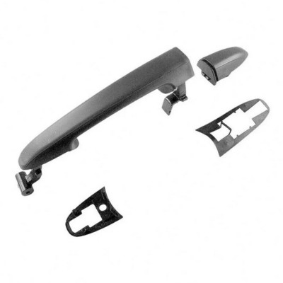 Exterior Sliding Door Handle Rear For Mercedes Sprinter W906 2006-18 ...