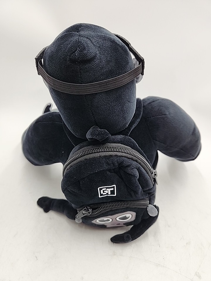 NEW Makeship Juniper Axiom Monke Plush Gorilla Tag - Limited Edition | eBay