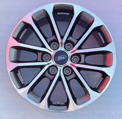 18-20 One 18” Wheel Rim Ford F150 F 150 Expedition 10169 (1) | eBay