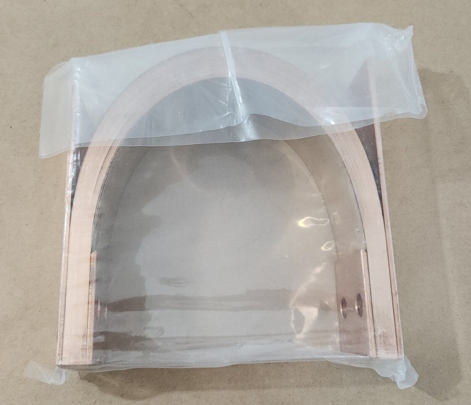*BRAND NEW* Denso DMNC-GV Flexible Shunt (3) #44-28 Copper Foil ...