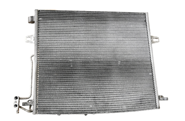 A2515000054 Condenser Radiator Air Conditioning MERCEDES Class M 174393 ...