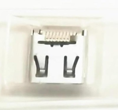 5PCS NEW HDMI Interface Jack Port Connector For Sony A7R III A7RM3 ILCE ...