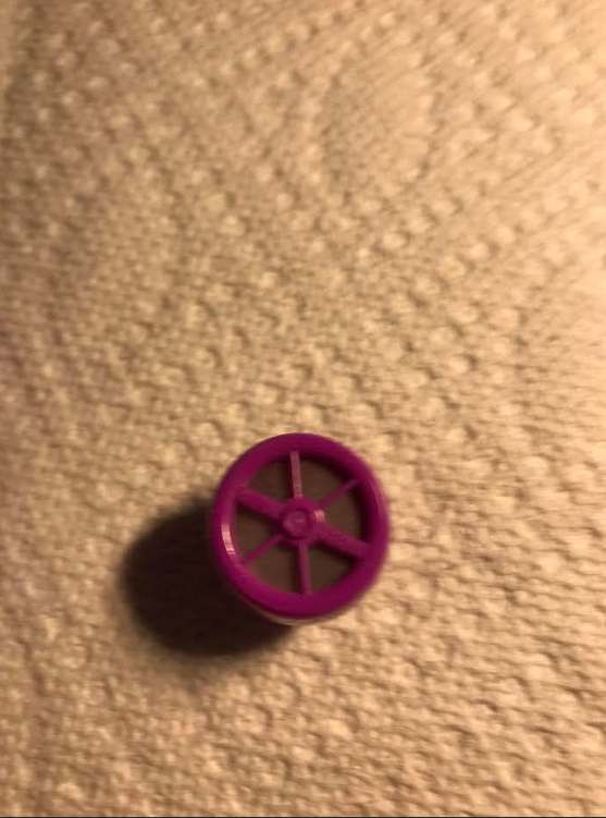 Passy-Muir Tracheostomy Valve wit Box for Speaking -Swallowing PreOwned ...