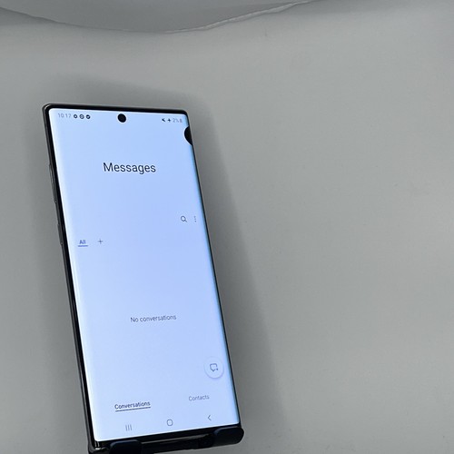 Samsung Galaxy Note10+ SM-N975U 256GB Aura Glow T-Mobile Unlocked ...