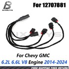 Fuel Injector Harness Right Passenger Side For Chevy GMC 14-24 6.2&6.6L ...