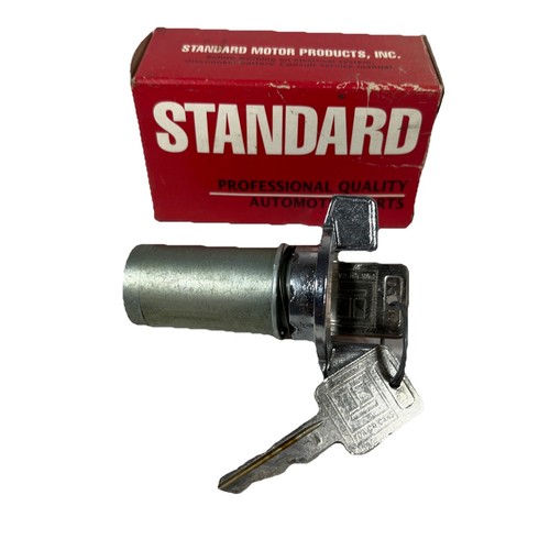 Ignition Lock Cylinder Kit Fits 1976-1995 Jeep CJ5 CJ7 CJ8 Wrangler ...