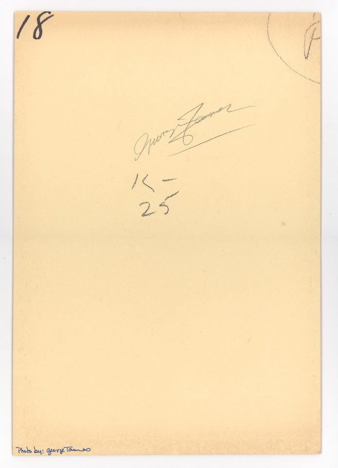 Kennedy Funeral JFK Photo George Tames President Assassination Marine ...