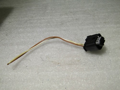Mercedes E Class W210 engine bay wiring loom harness connector ...