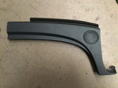 VE Commodore Omega SSV SV6 SS Calais dash board tweeter cover plastic ...