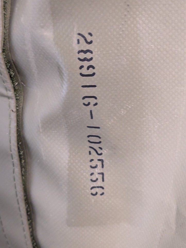 Atlantic Microwave Corp -Military Field Antenna COM201B HMMWV 30-80 MHz ...