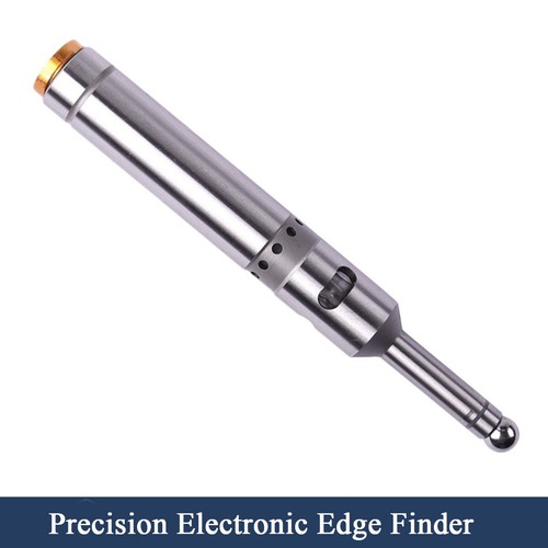 New Precision Electronic Edge Finder With LED & Beep Milling for CNC ...