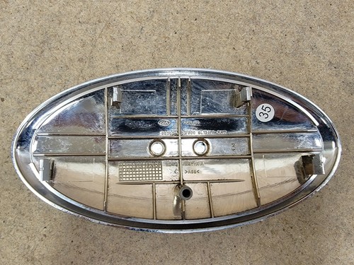 2015 -2020 Kia Sorento 2020 Telluride OEM RearTrunk Hatch Emblem 86353 ...
