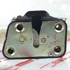 Lock Assy Rear Door Rh For Toyota Corolla KE30 KE36 TE31 38 Genuine NOS ...