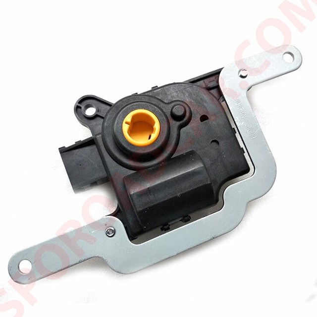 Genuine Heater Blend Door Actuator OEM for Hyundai 971542H000 for sale ...