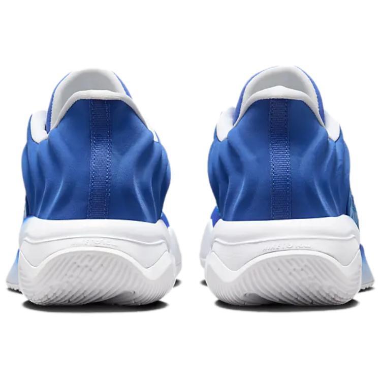 Nike Giannis Immortality 4 Ep 'Racer Blue' FQ3681-400 | eBay