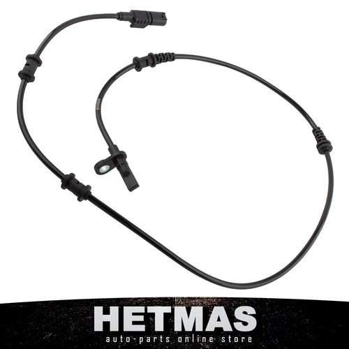 For Mercedes-Benz B250 CLA250 GLA250 Front ABS Wheel Speed Sensor ...