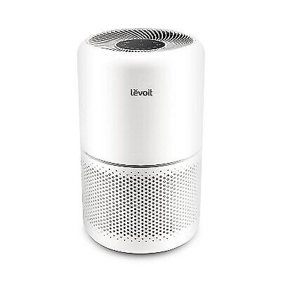 Levoit Core 300 True HEPA Air Purifier - White 817915029671| eBay