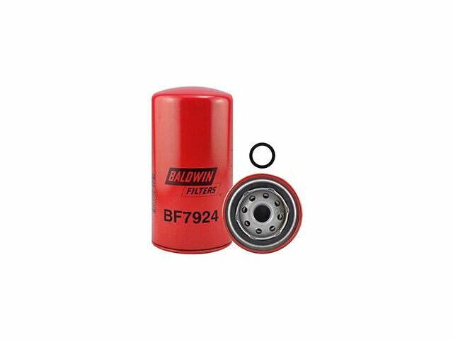 FLEETGUARD FF5636 - Fuel filter cross reference