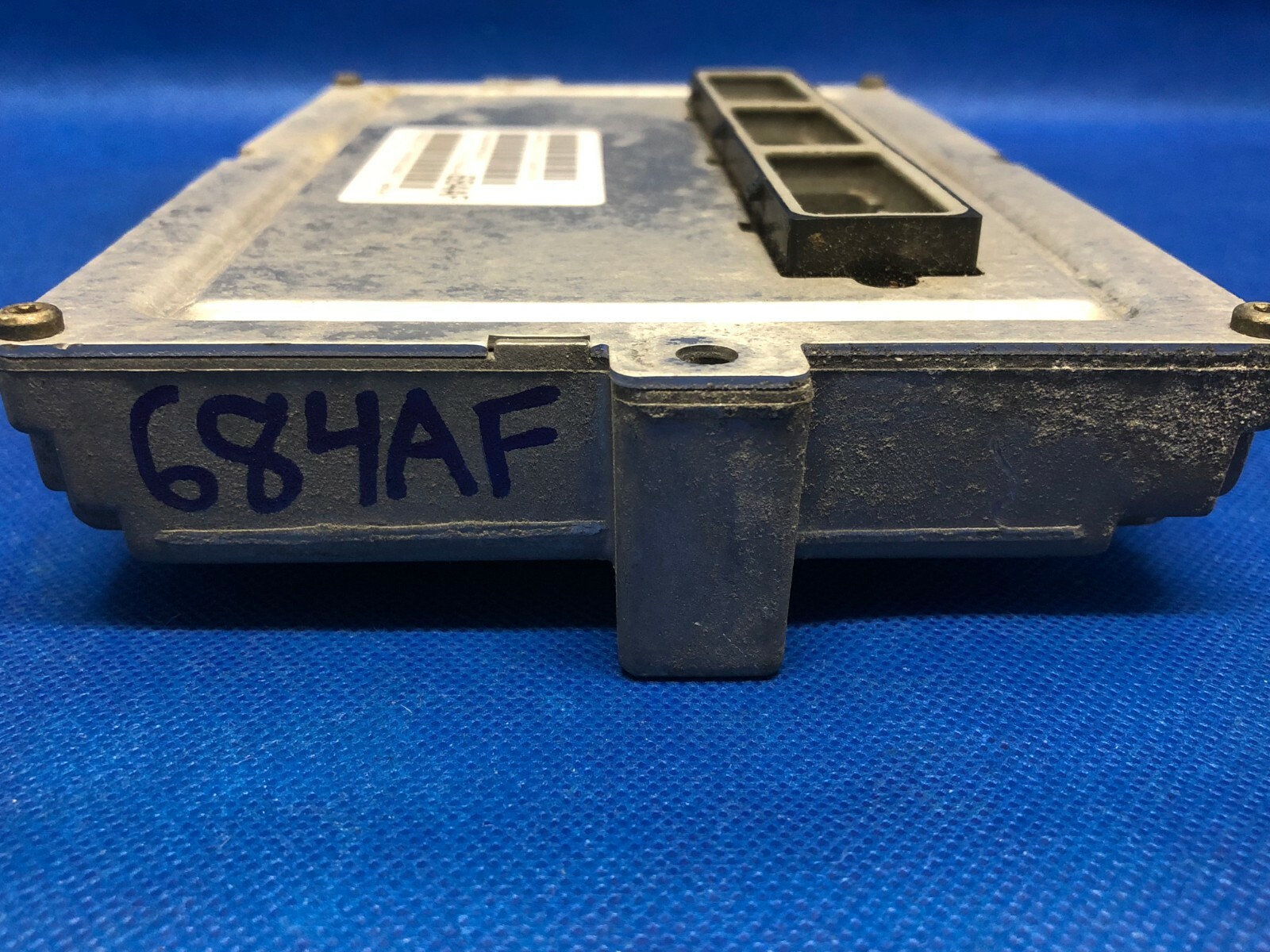 PROGRAMMABLE PLUG & PLAY 00 JEEP GRAND CHEROKEE ECU PCM ECM MODULE ...