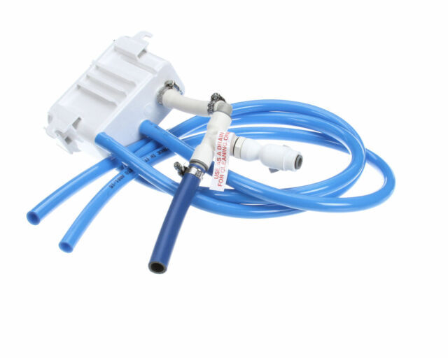 Manitowoc SCU Dustproof Ice Water Reservoir Assembly (000012450) for ...
