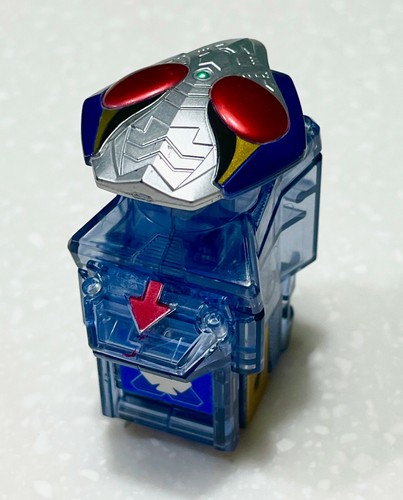Kamen Rider Fourze - Legend Rider Switch Series (Blade Switch ...