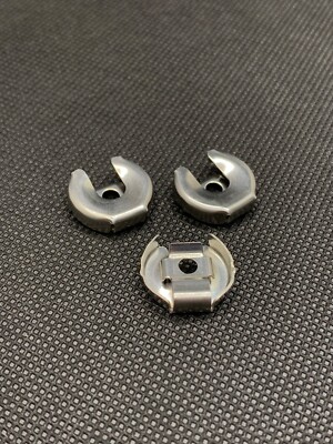 3X ORIGINAL BOWDEN GEAR SHIFTER CABLE END CLIP VW, SKODA, AUDI, SEAT ...