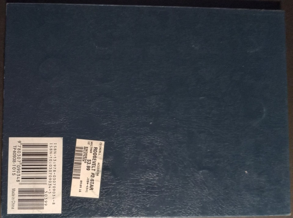 Whitman Roosevelt Dime 1965-2004 Coin Folder, Complete Full Set, 77 ...