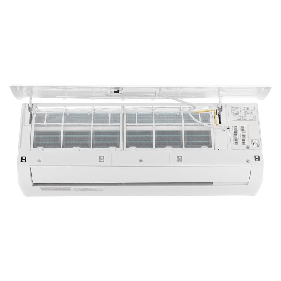Zokop 9000 -24000 BTU Mini Split Air Conditioner Heat Pump with Remote ...